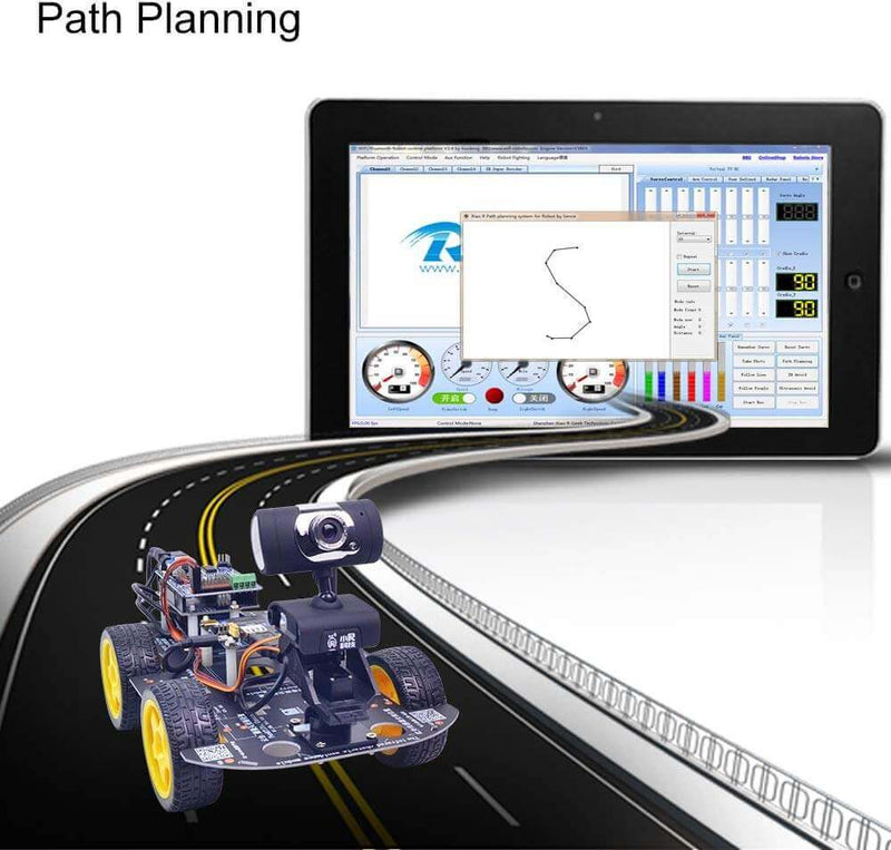 Arduino C Programming Exploring From Basics To Advanced From Xiaor Ge