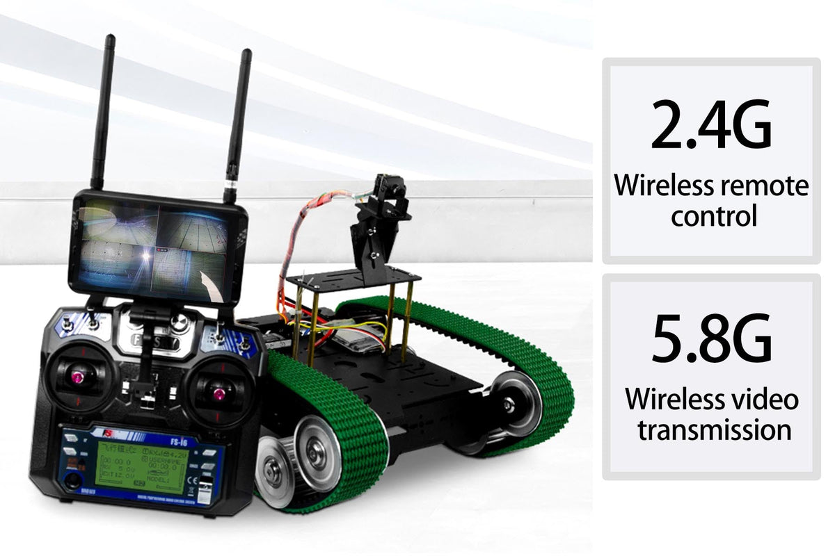 Beyond the Surface: The Rise of Inspection Robots and Why You Need the