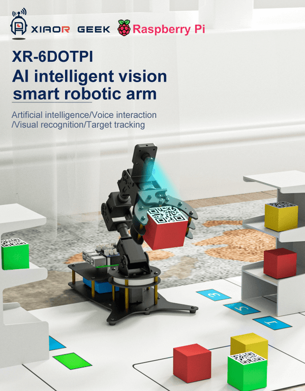 Exploring the possibilities of future smart manufacturing starts with
