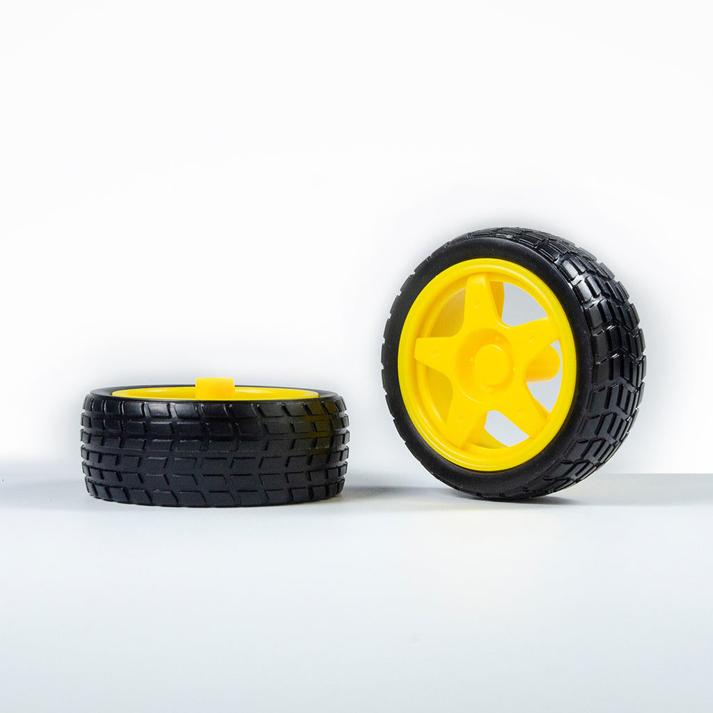 Wheel