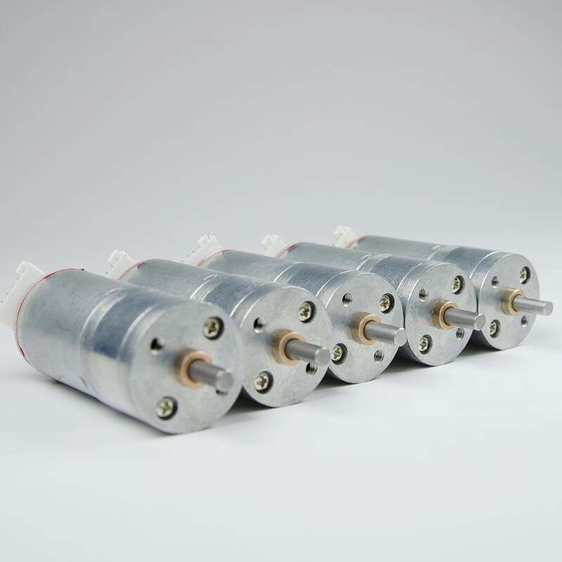 Motor