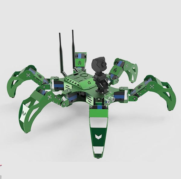 Hexapod Bionic Smart Programmable robot